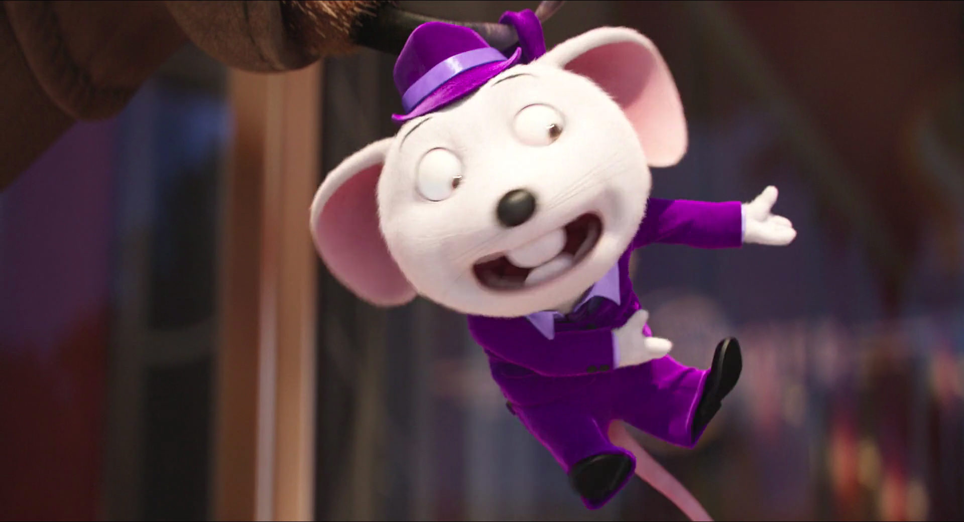 Sing (2016) - Animation Screencaps.com