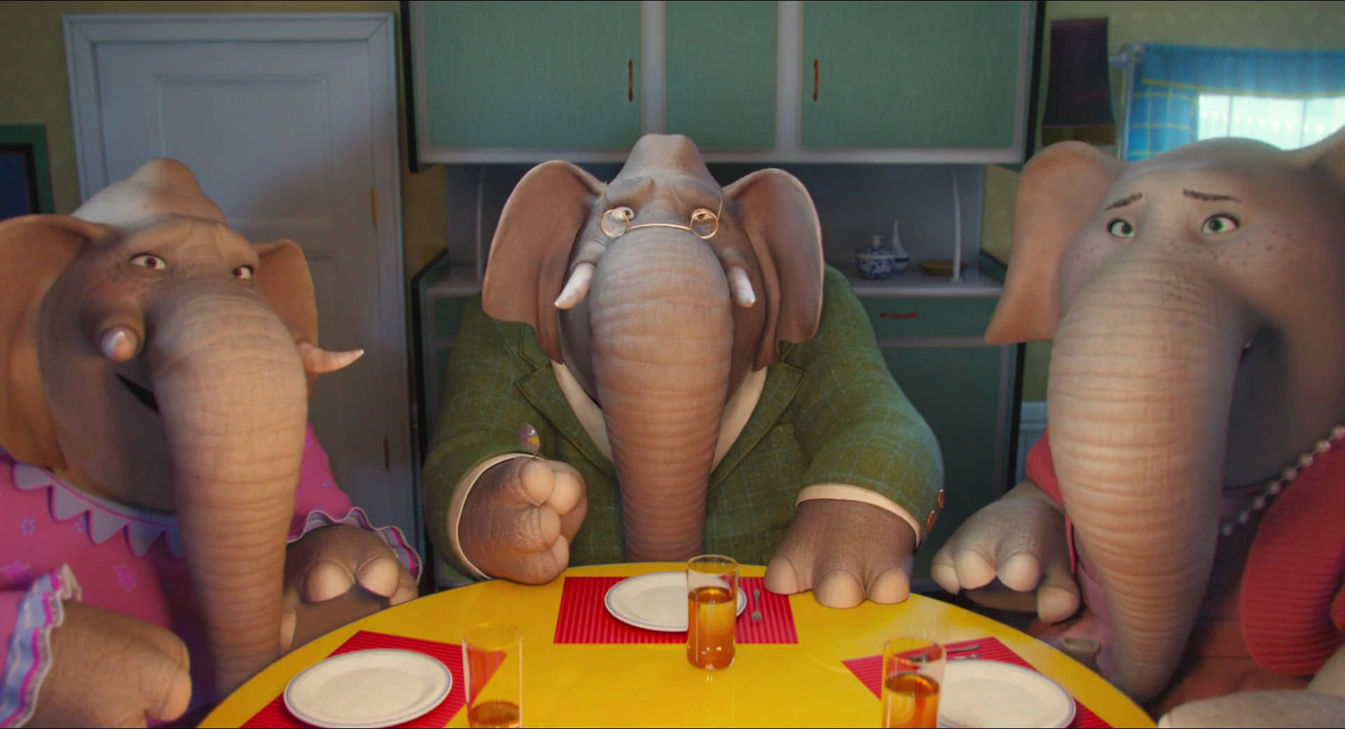 Sing (2016) - Animation Screencaps.com