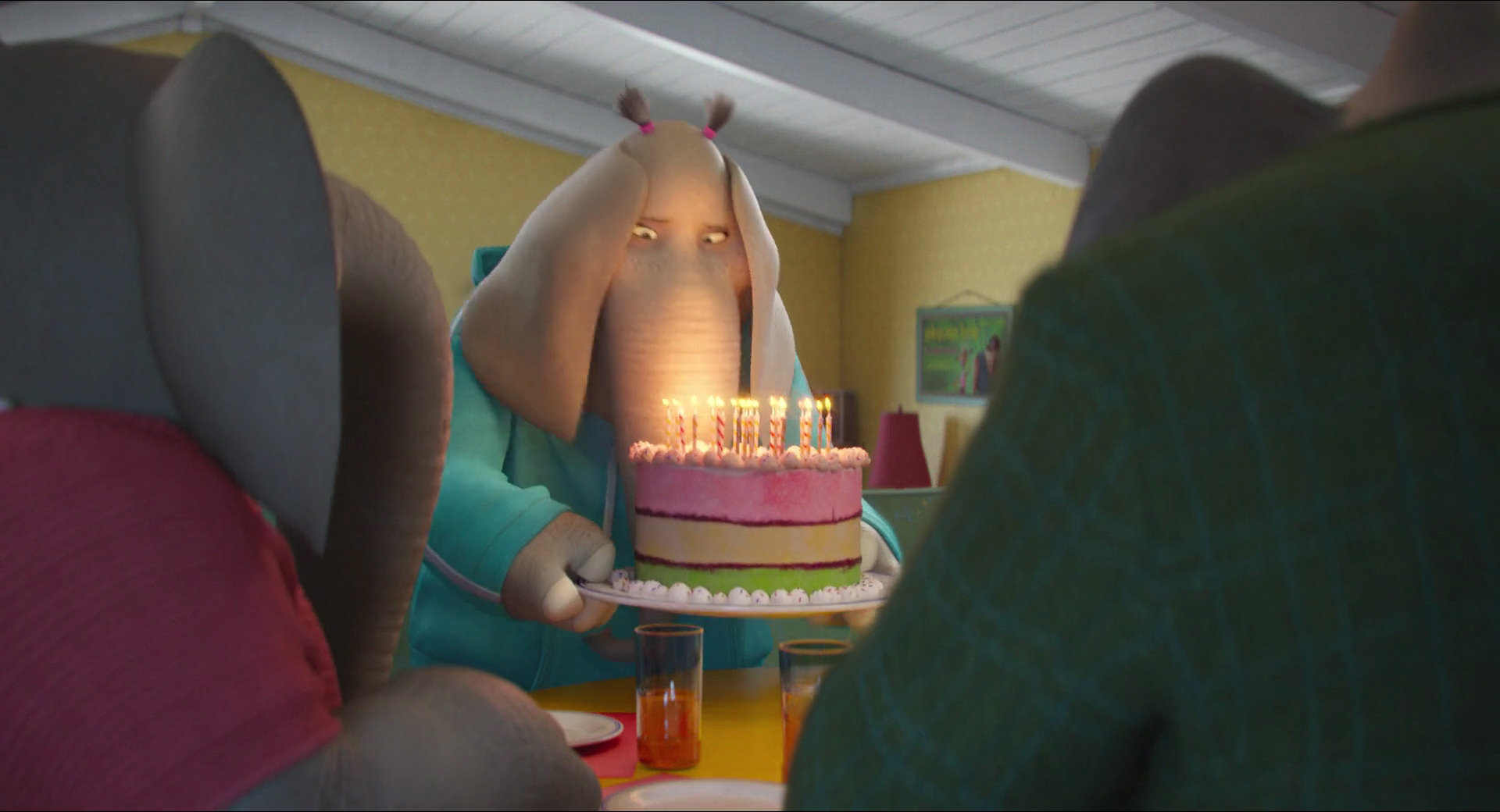 Sing (2016) - Animation Screencaps.com