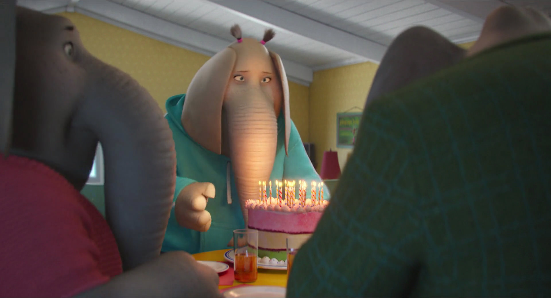 Sing (2016) - Animation Screencaps.com