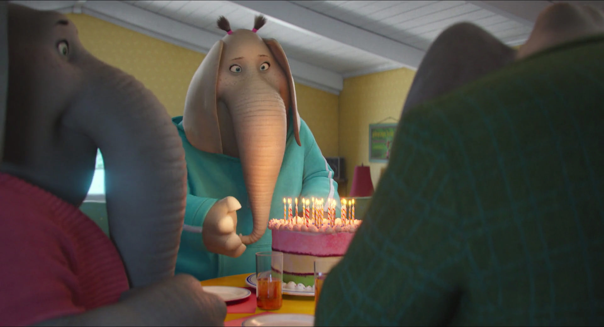 Sing (2016) - Animation Screencaps.com