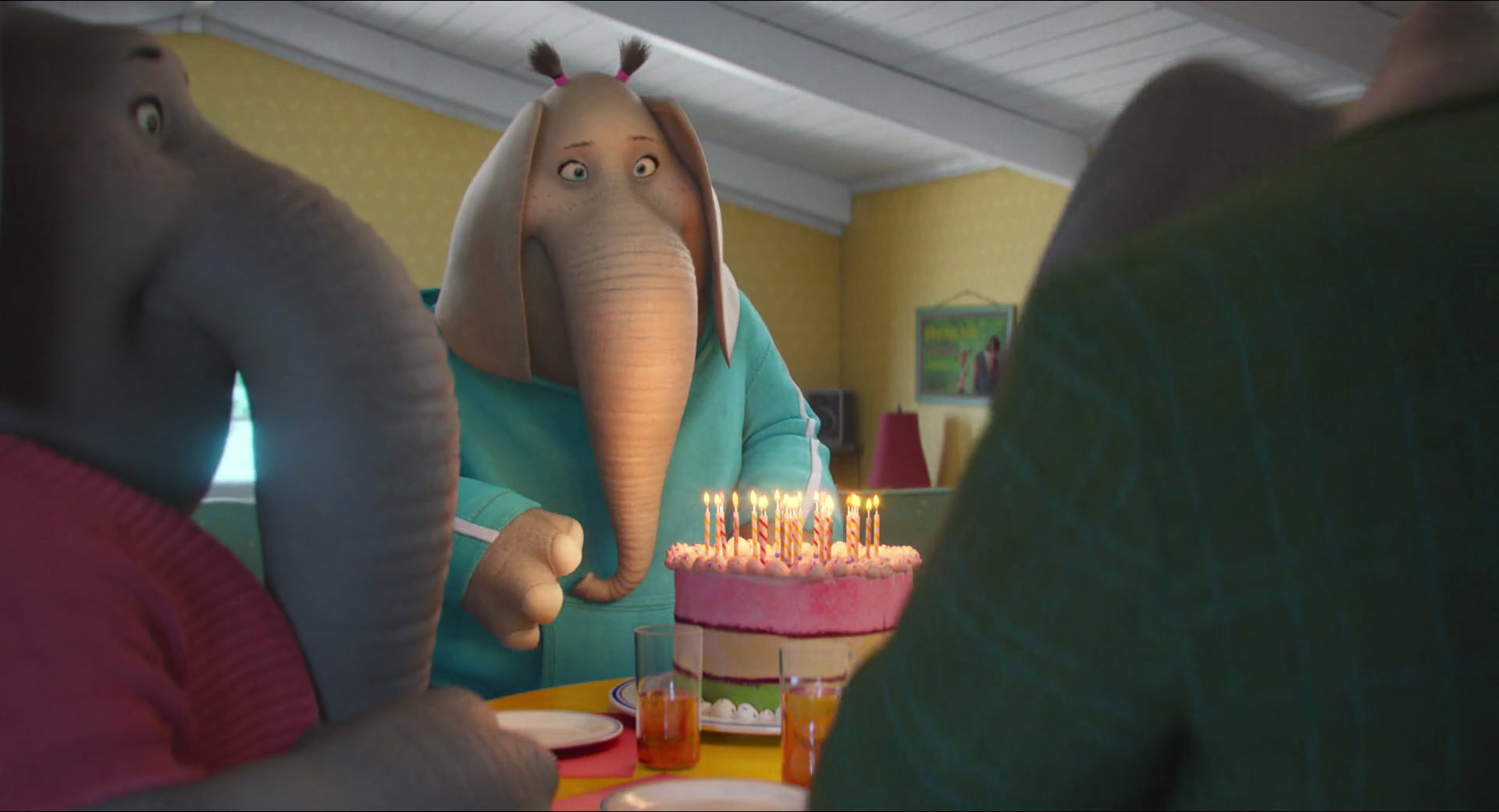 Sing (2016) - Animation Screencaps.com