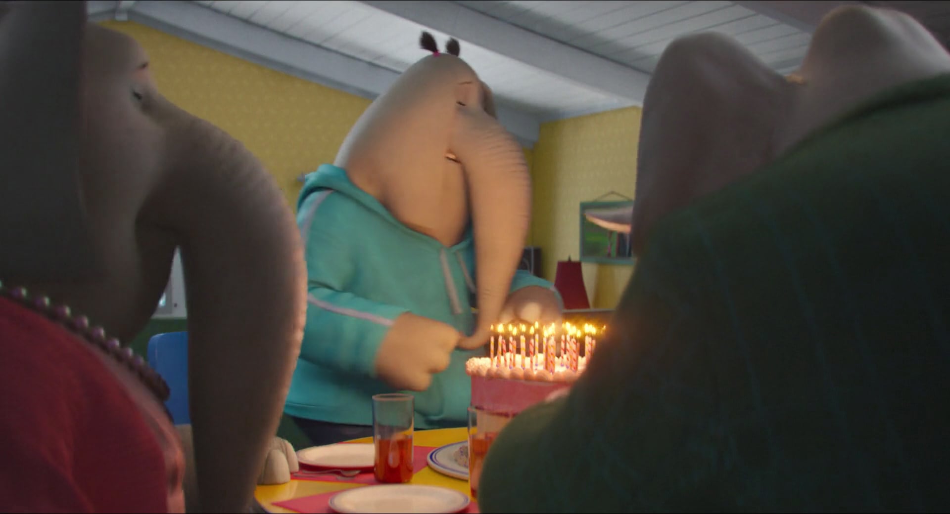 Sing (2016) - Animation Screencaps.com