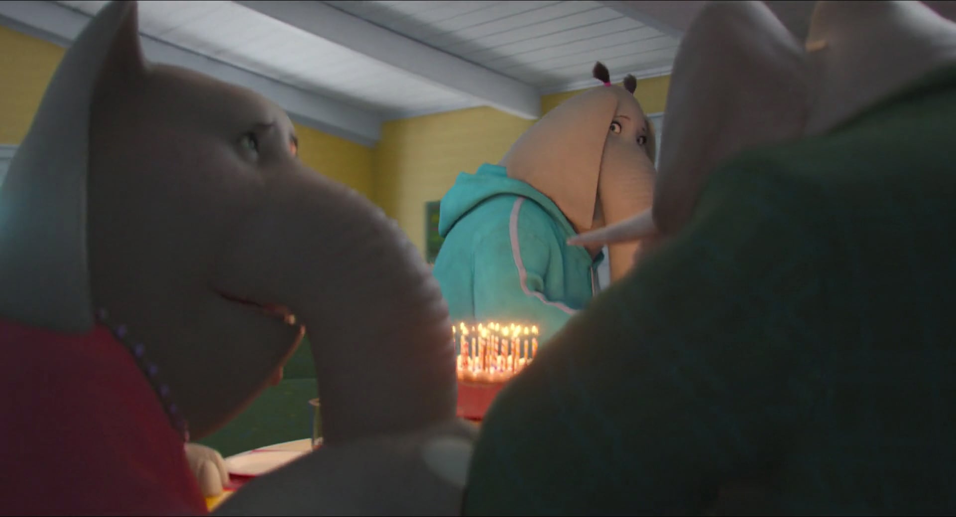 Sing (2016) - Animation Screencaps.com