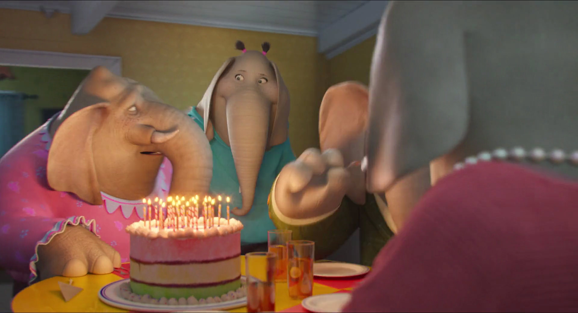 Sing (2016) - Animation Screencaps.com