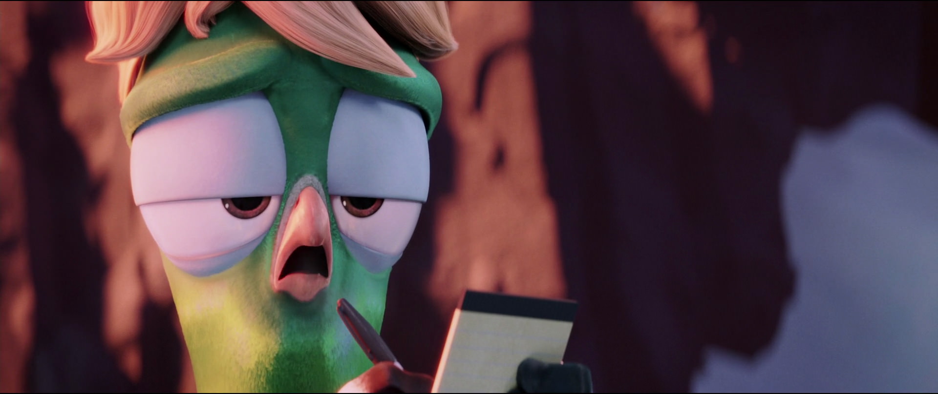 Storks (2016) - Animation Screencaps.com