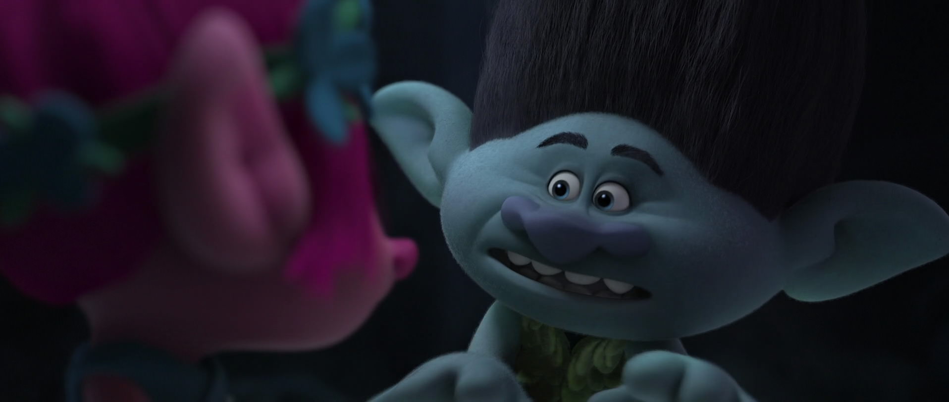 Trolls (2016) - Animation Screencaps.com