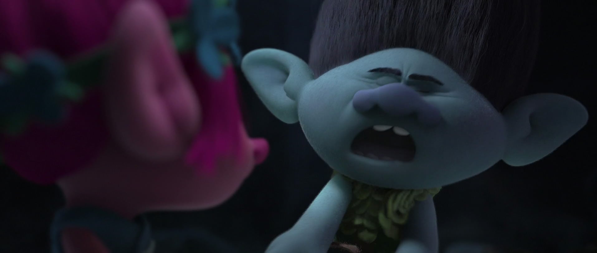 Trolls (2016) - Animation Screencaps.com