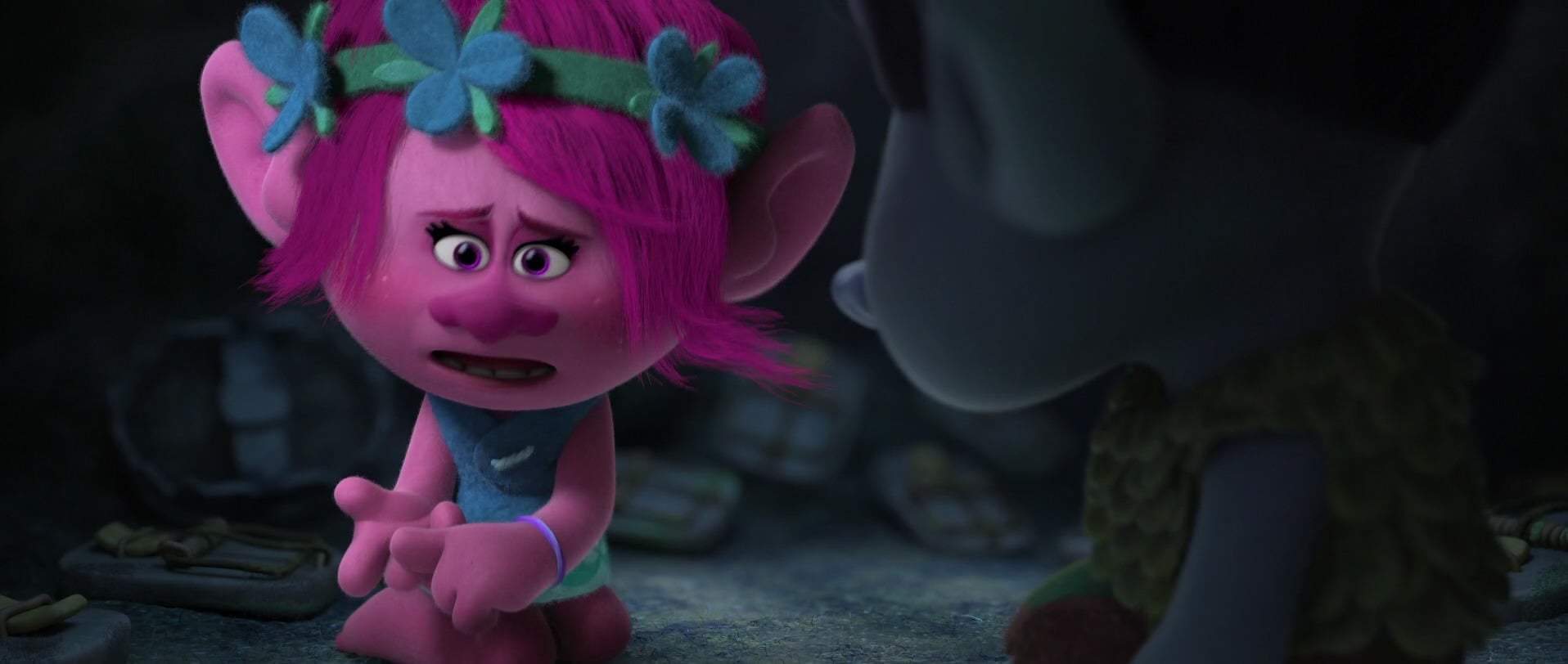 Trolls (2016) - Animation Screencaps.com