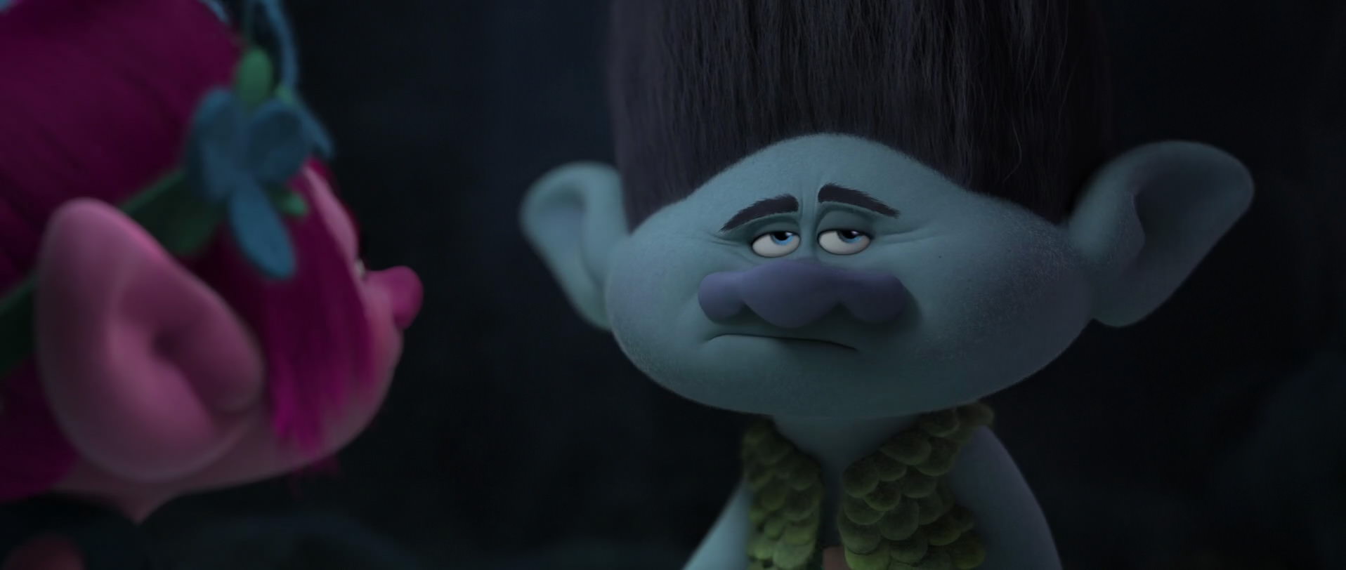 Trolls (2016) - Animation Screencaps.com