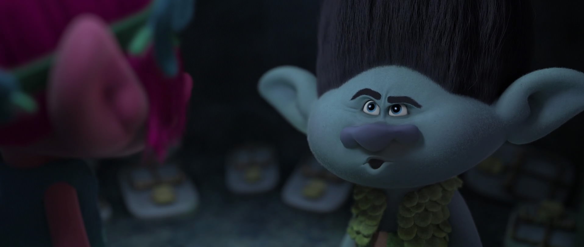 Trolls (2016) - Animation Screencaps.com