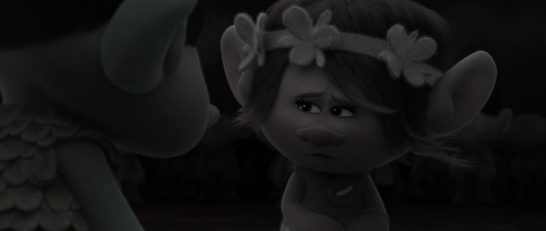 Trolls (2016) - Animation Screencaps.com