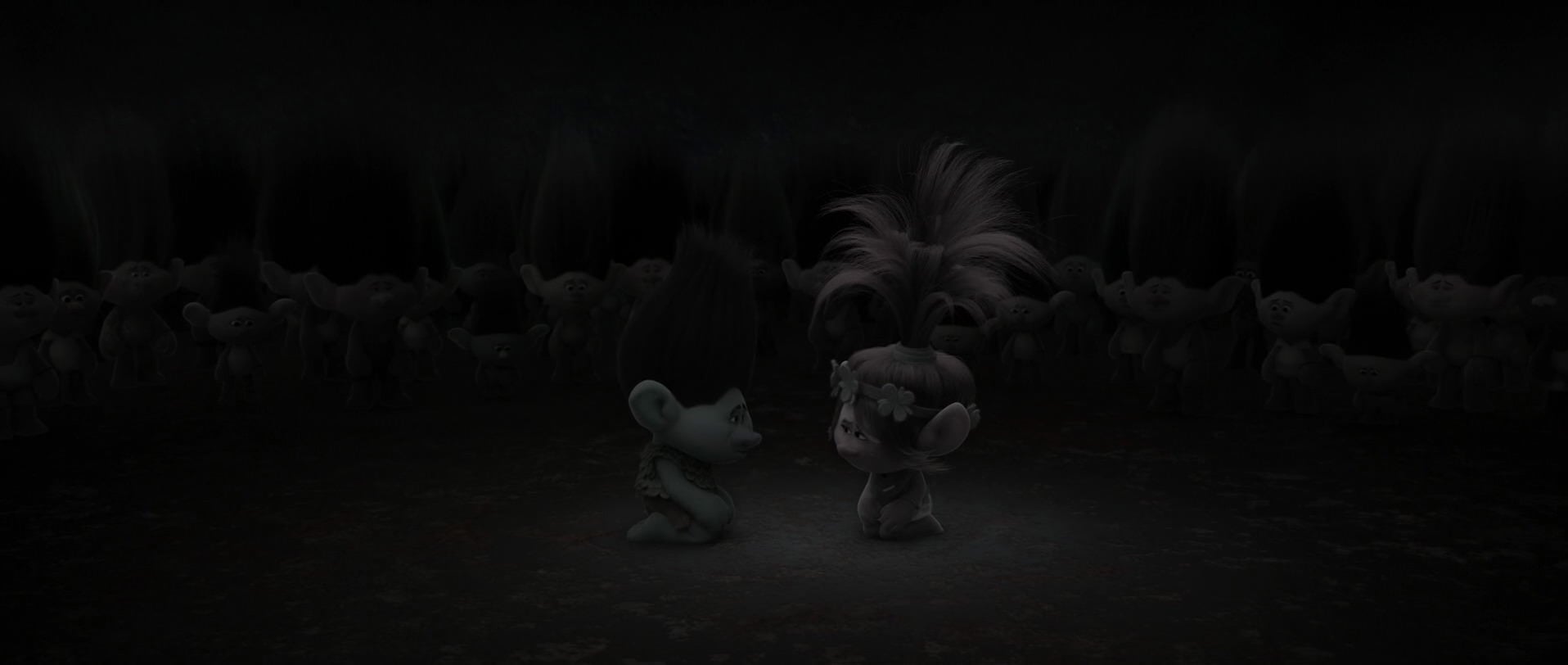Trolls (2016) - Animation Screencaps.com