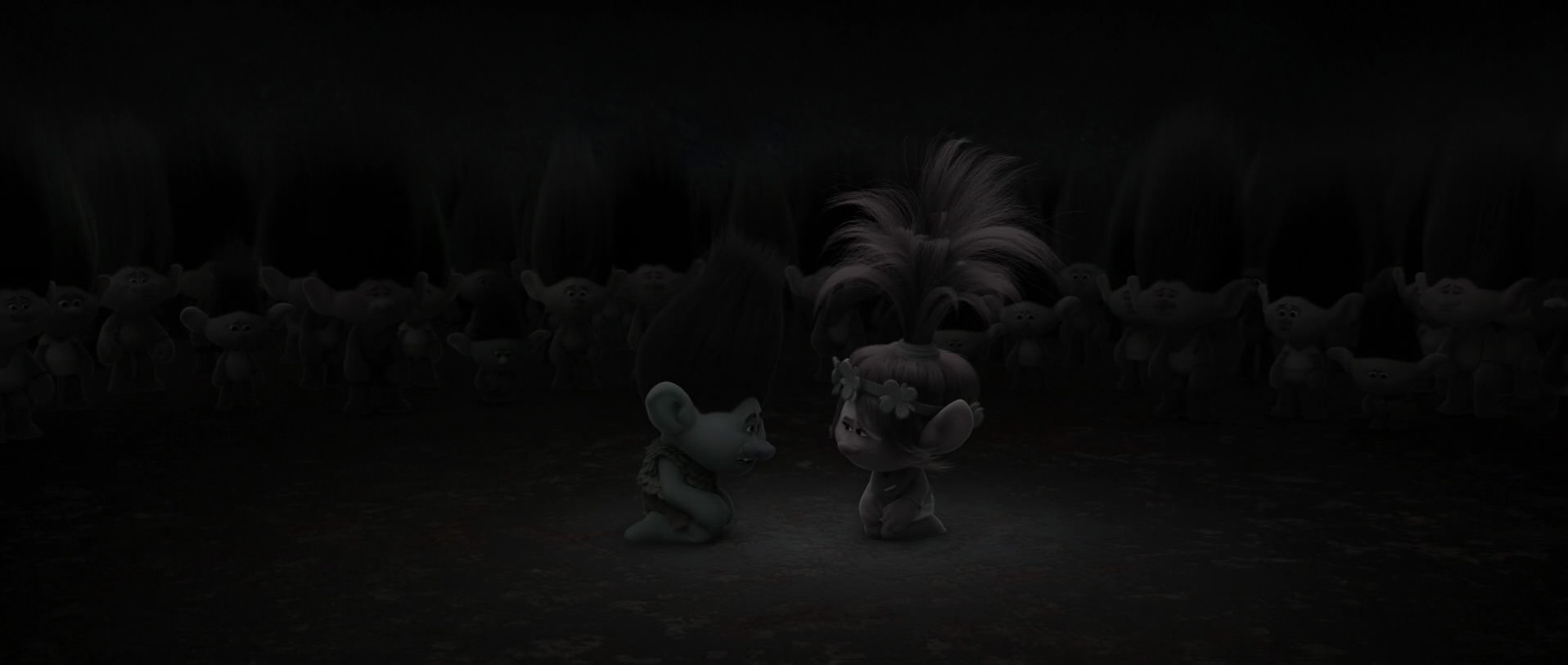 Trolls (2016) - Animation Screencaps.com