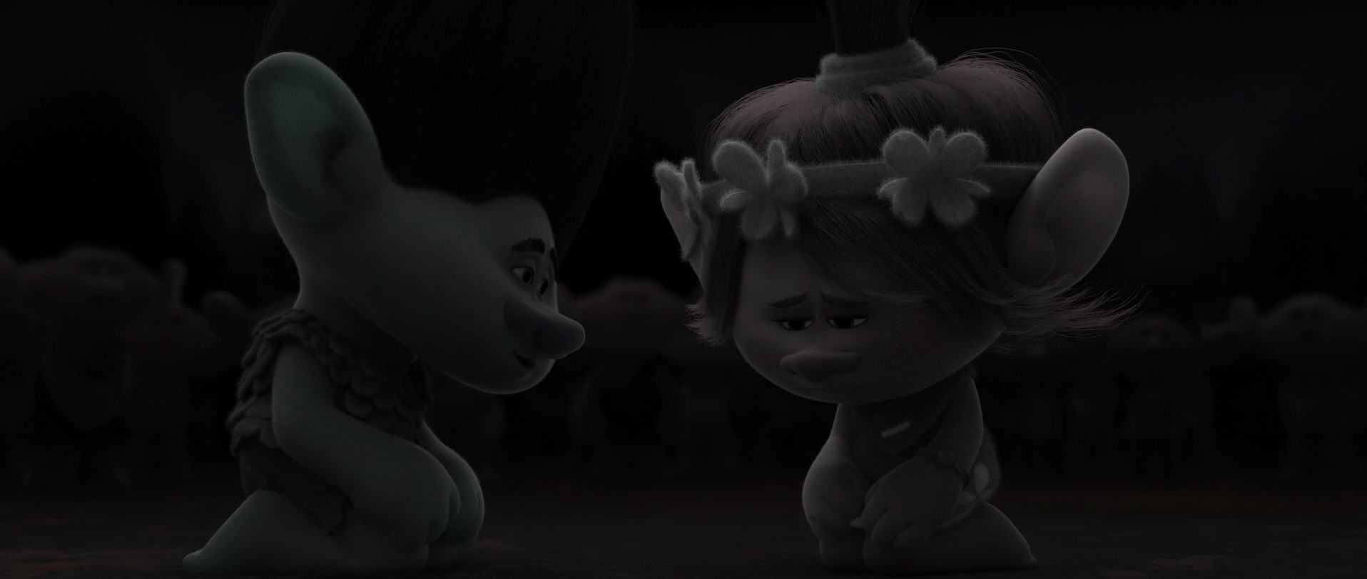 Trolls (2016) - Animation Screencaps.com