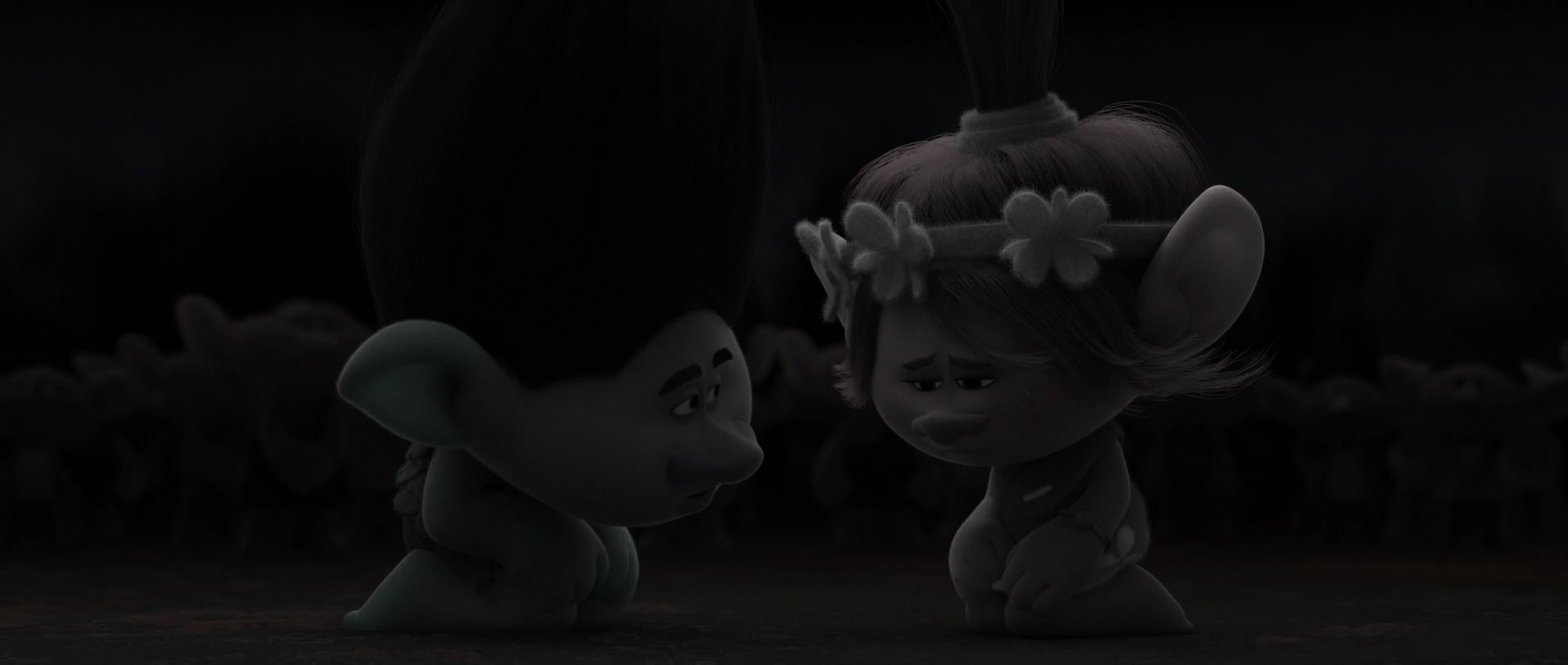 Trolls (2016) - Animation Screencaps.com