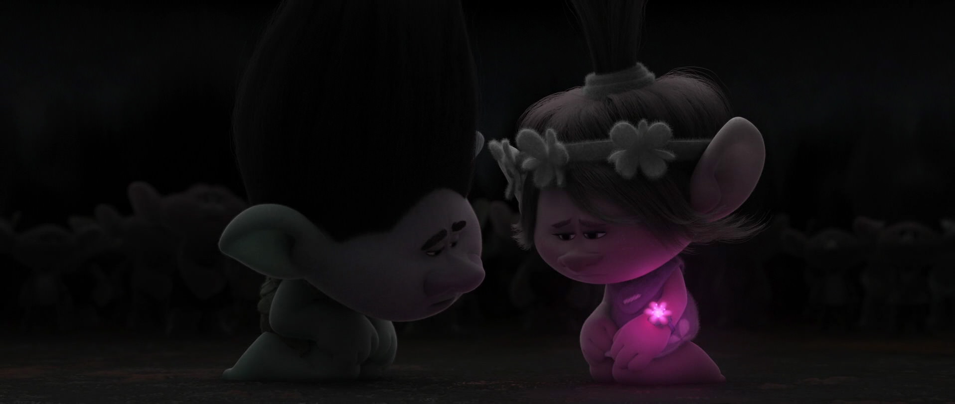 Trolls (2016) - Animation Screencaps.com