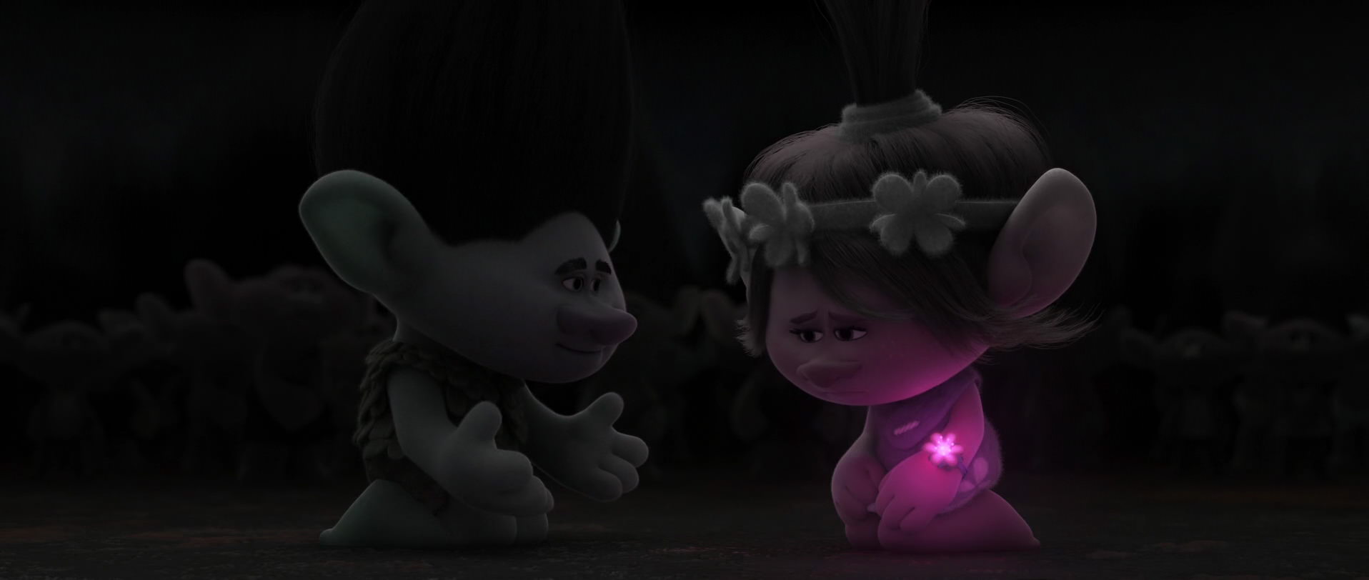 Trolls (2016) - Animation Screencaps.com