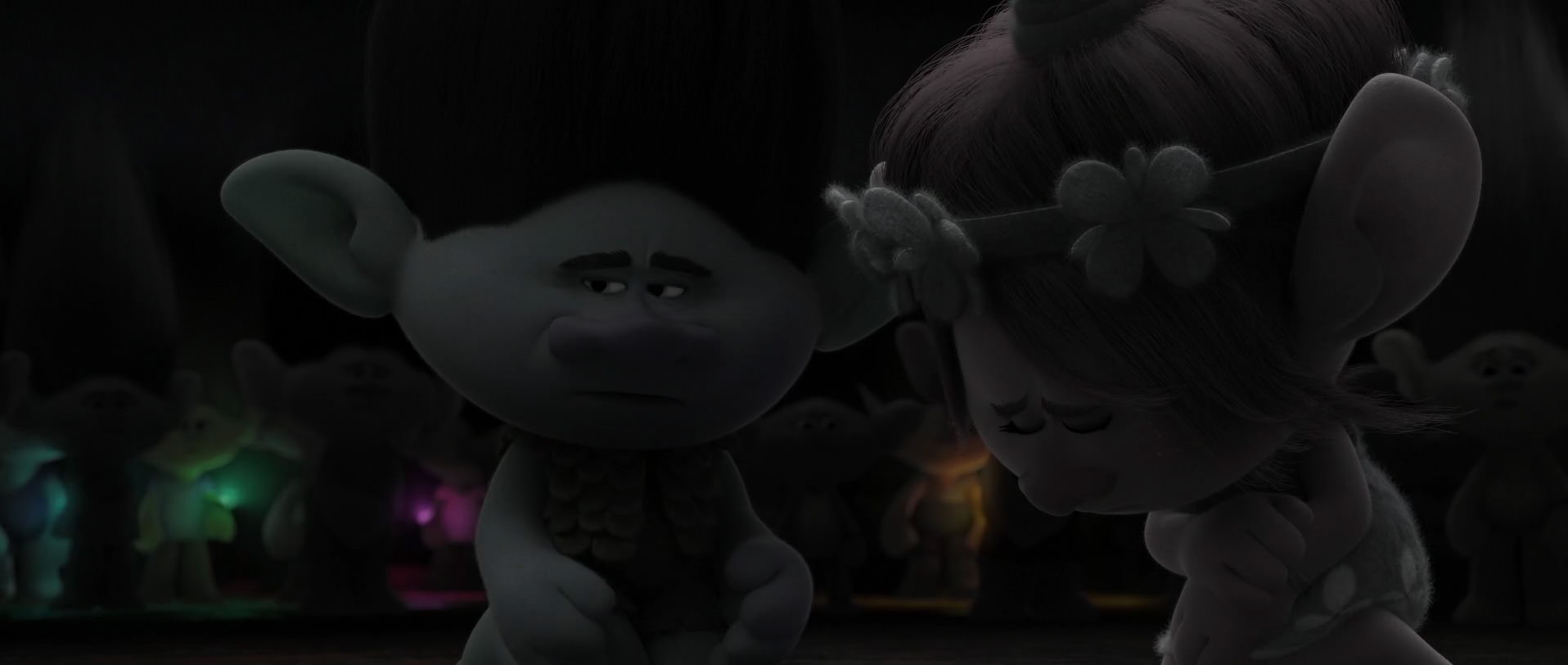 Trolls (2016) - Animation Screencaps.com