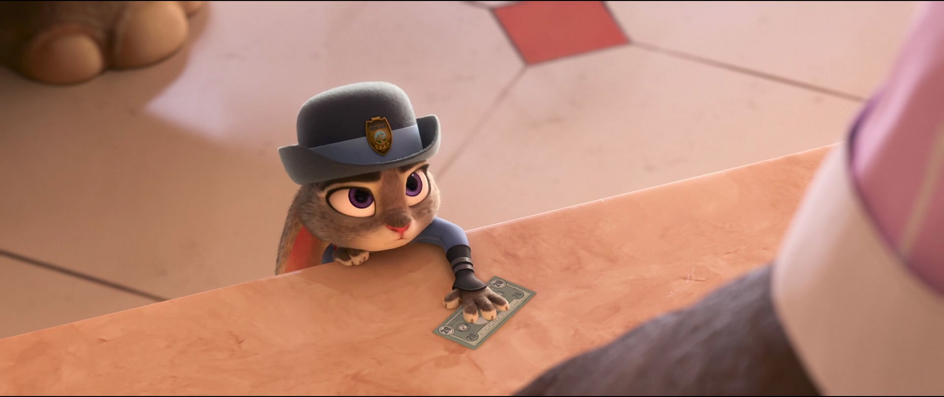Zootopia (2016) - Animation Screencaps.com