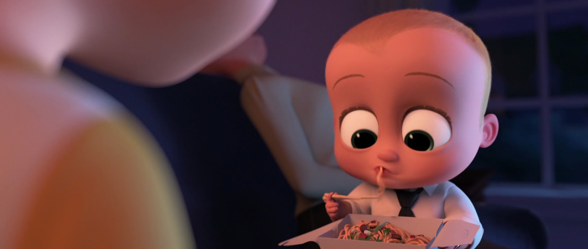 The Boss Baby (2017) - Animation Screencaps.com