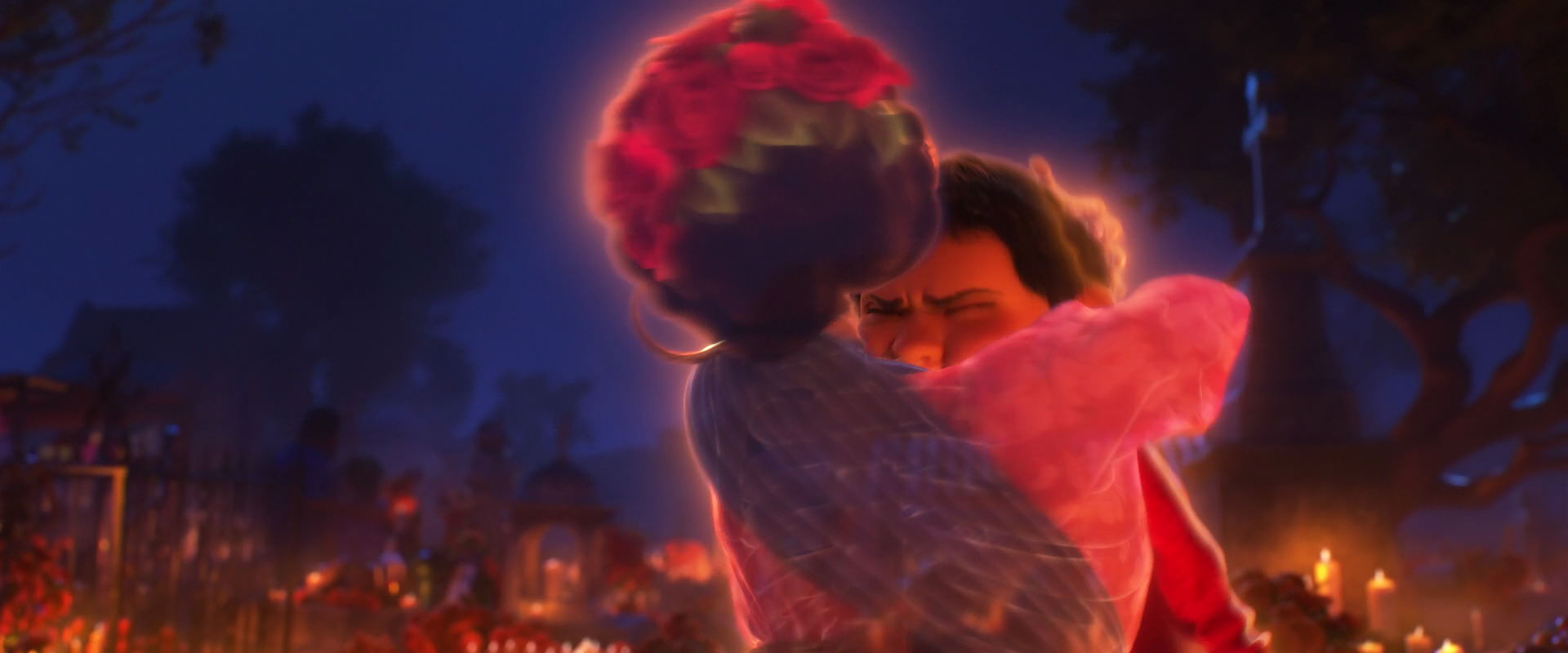 Coco (2017) - Animation Screencaps.com