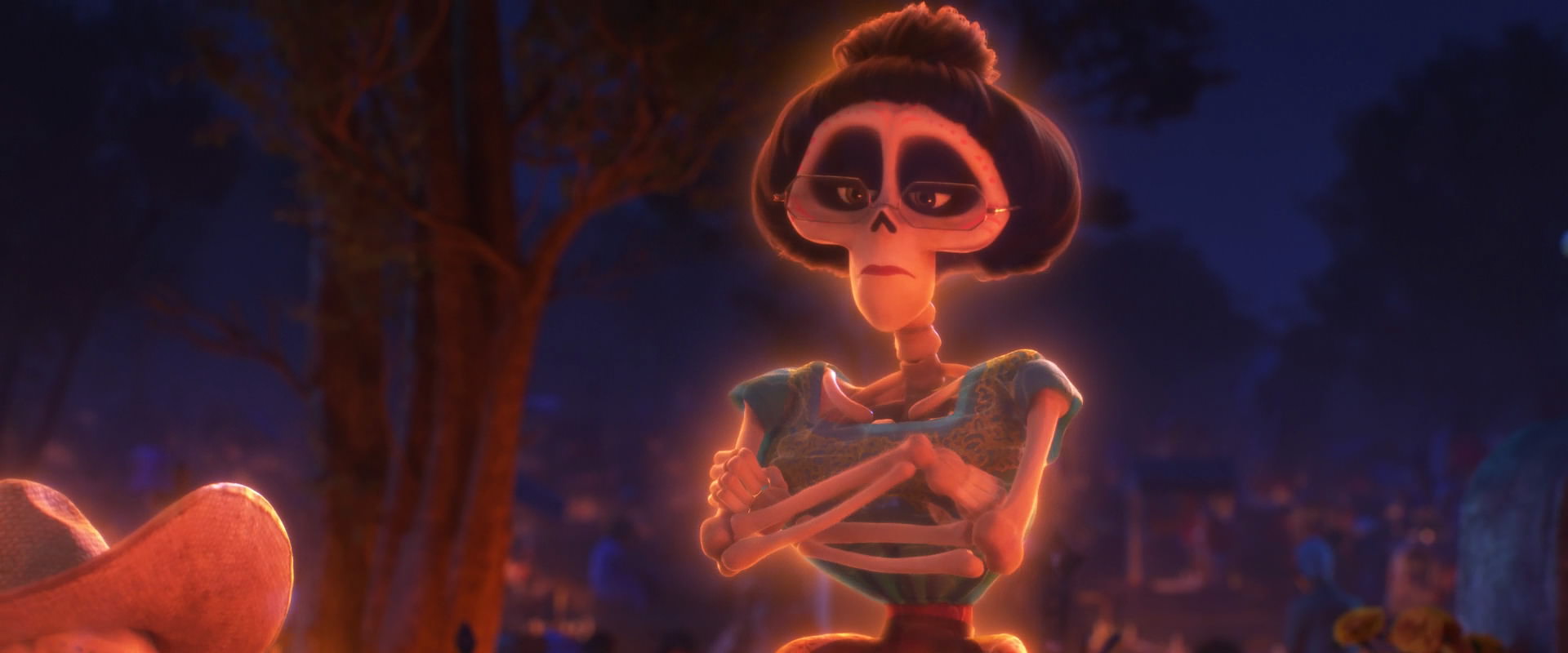 Coco (2017) - Animation Screencaps.com