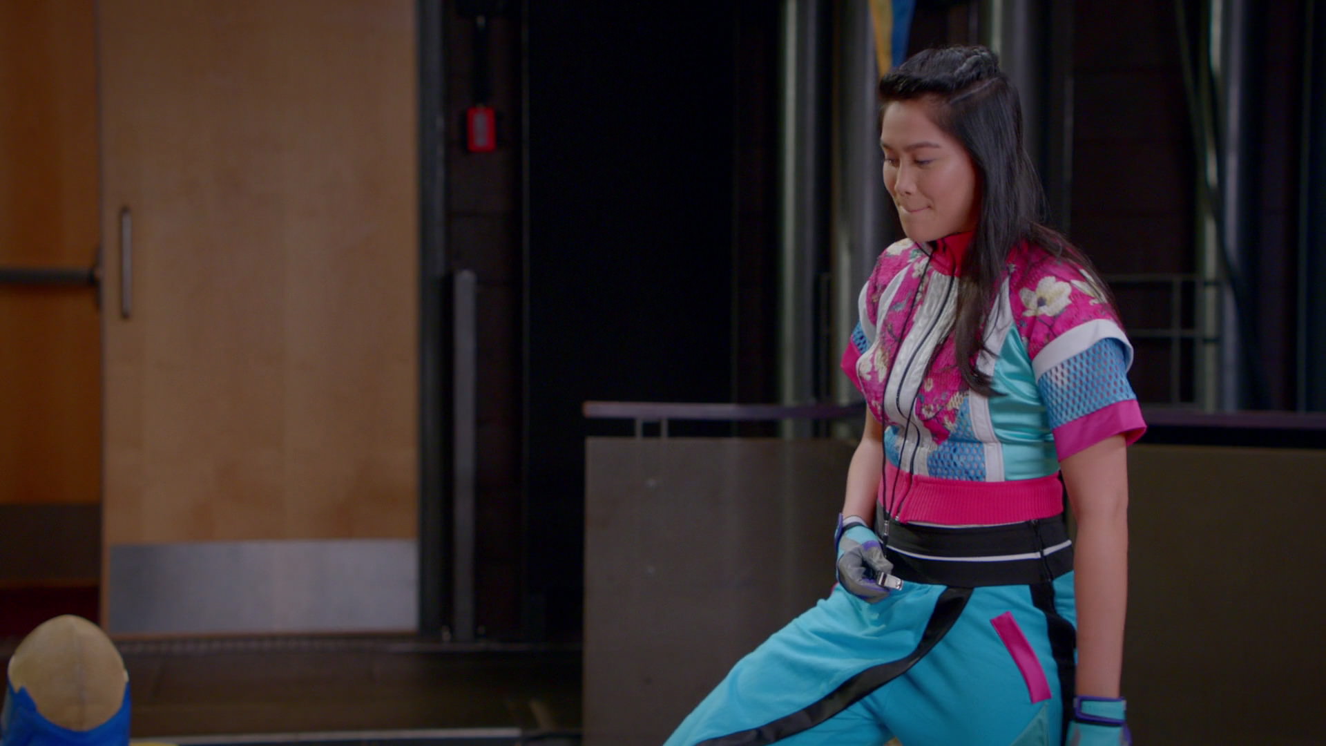 Descendants 2 (2017) - Animation Screencaps.com