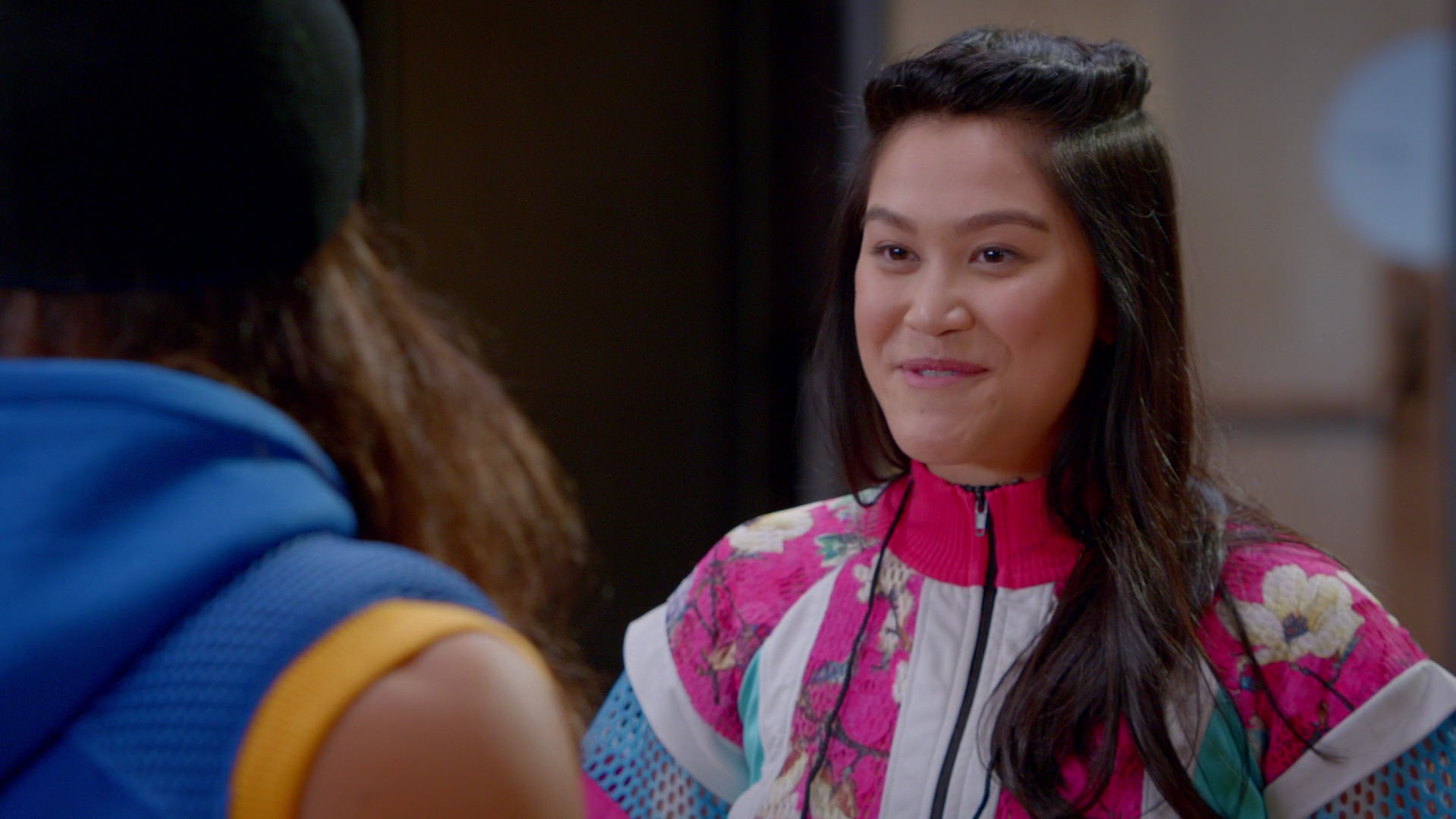 Descendants 2 (2017) - Animation Screencaps.com