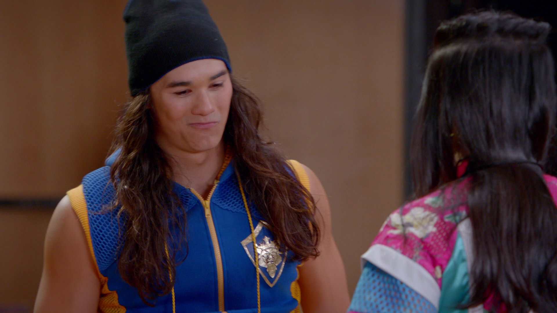 Descendants 2 (2017) - Animation Screencaps.com