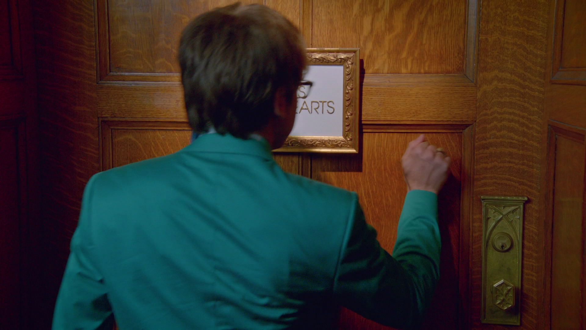 Descendants 2 (2017) - Animation Screencaps.com