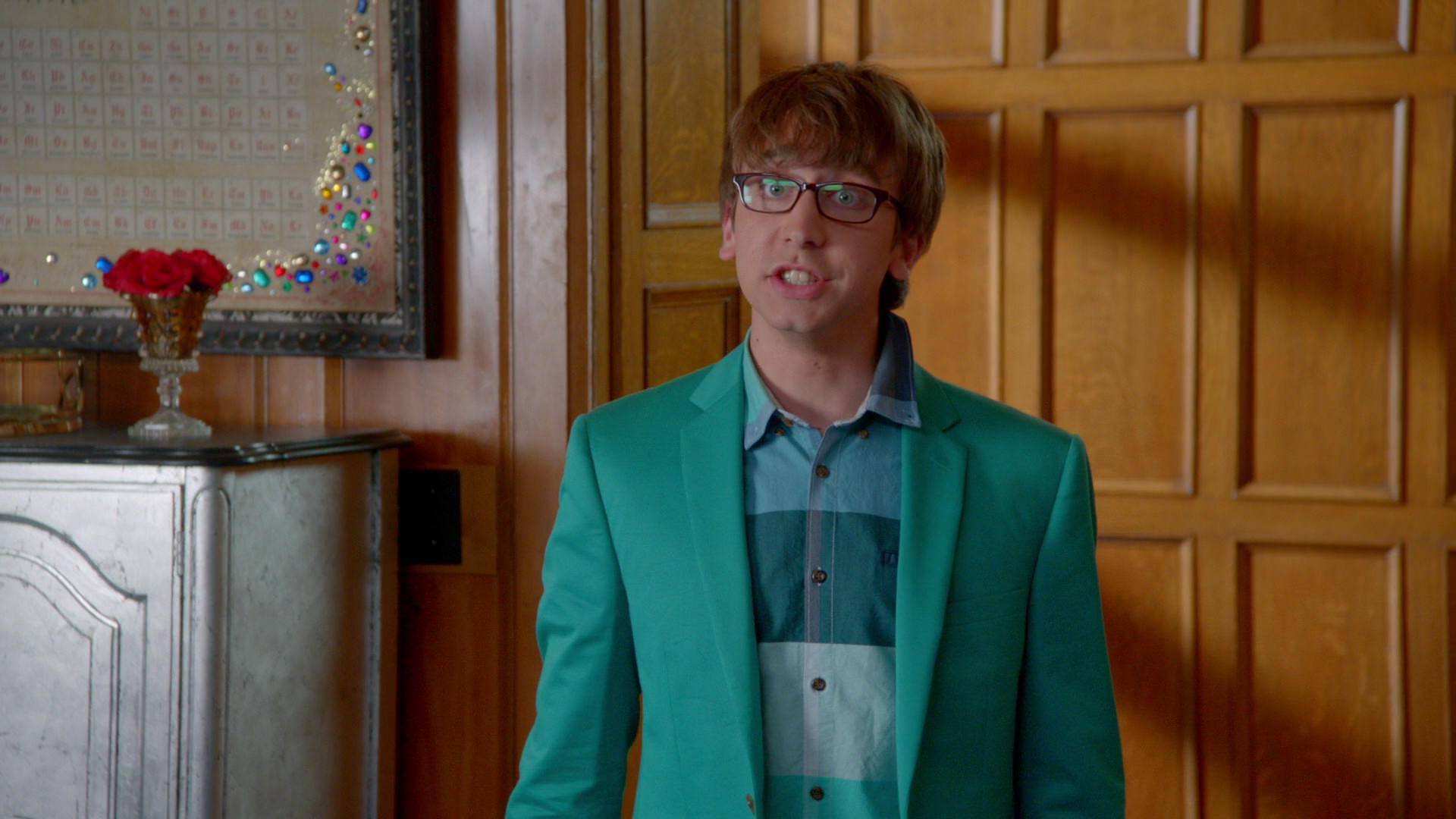 Descendants 2 (2017) - Animation Screencaps.com