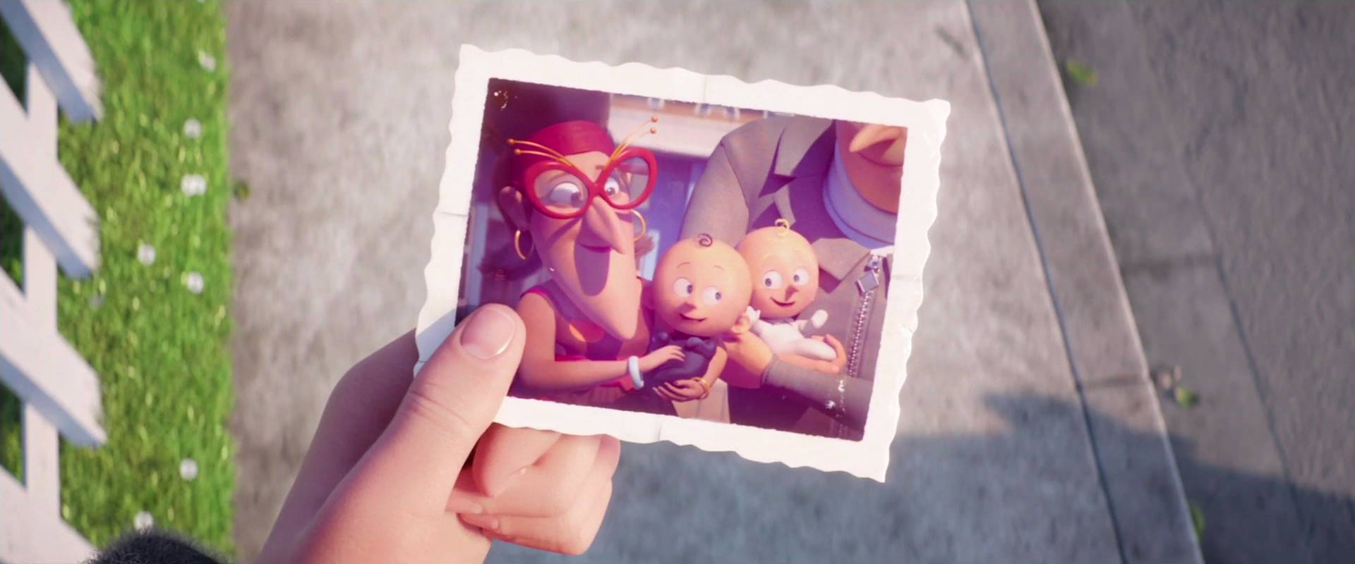 Despicable Me 3 (2017) - Animation Screencaps.com