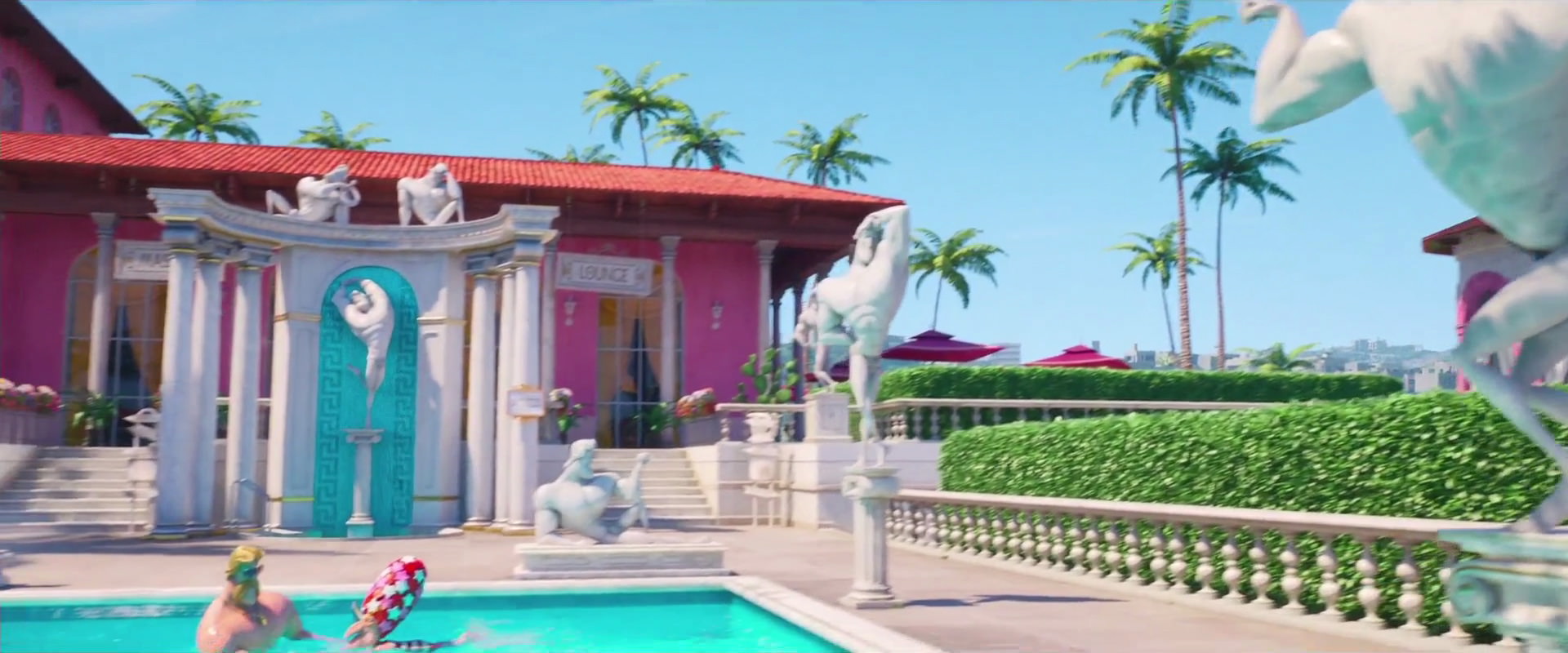 Despicable Me 3 (2017) - Animation Screencaps.com