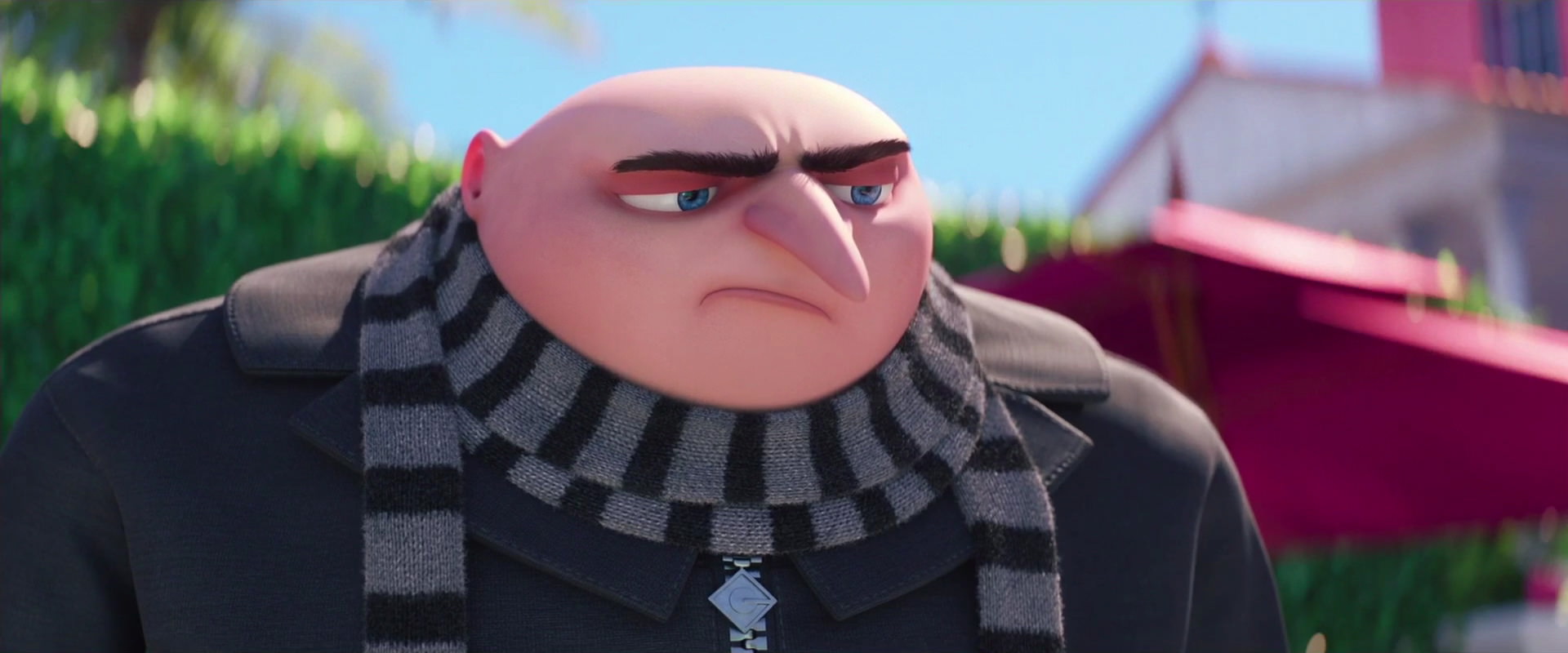 Despicable Me 3 (2017) - Animation Screencaps.com