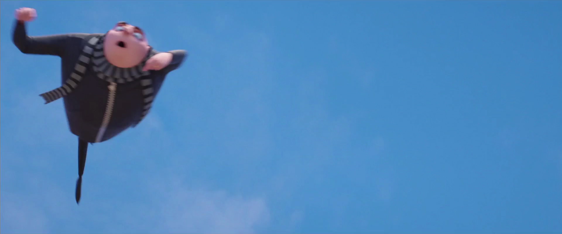 Despicable Me 3 (2017) - Animation Screencaps.com