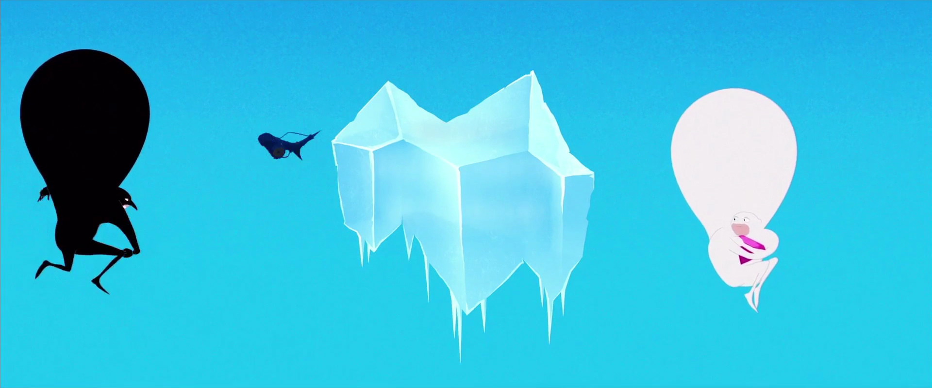 Despicable Me 3 (2017) - Animation Screencaps.com