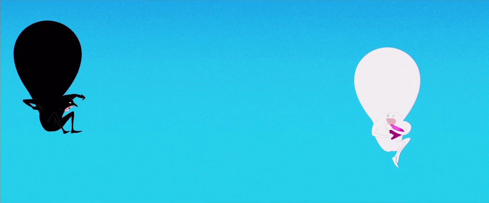 Despicable Me 3 (2017) - Animation Screencaps.com