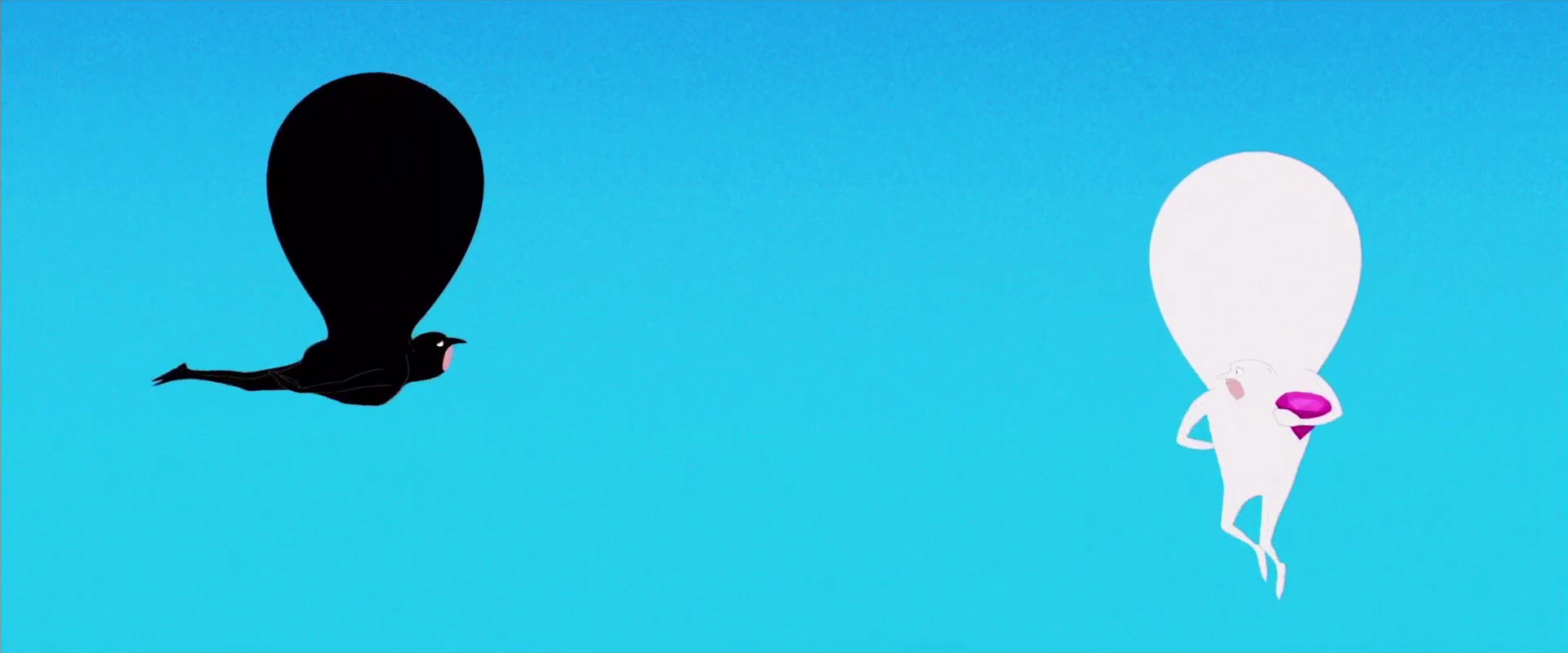 Despicable Me 3 (2017) - Animation Screencaps.com