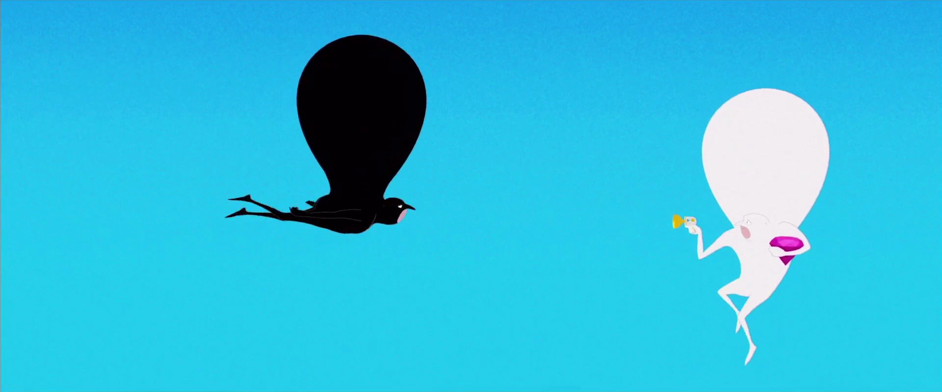 Despicable Me 3 (2017) - Animation Screencaps.com