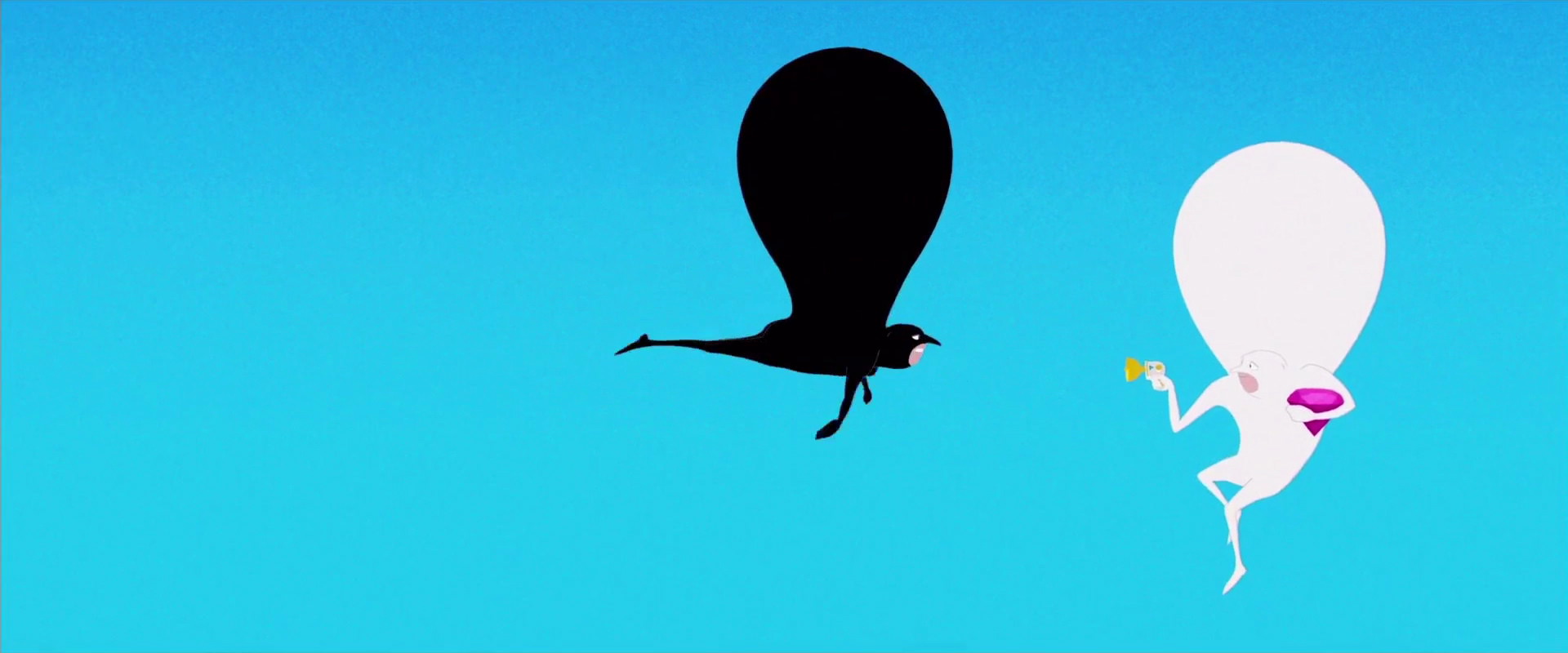 Despicable Me 3 (2017) - Animation Screencaps.com