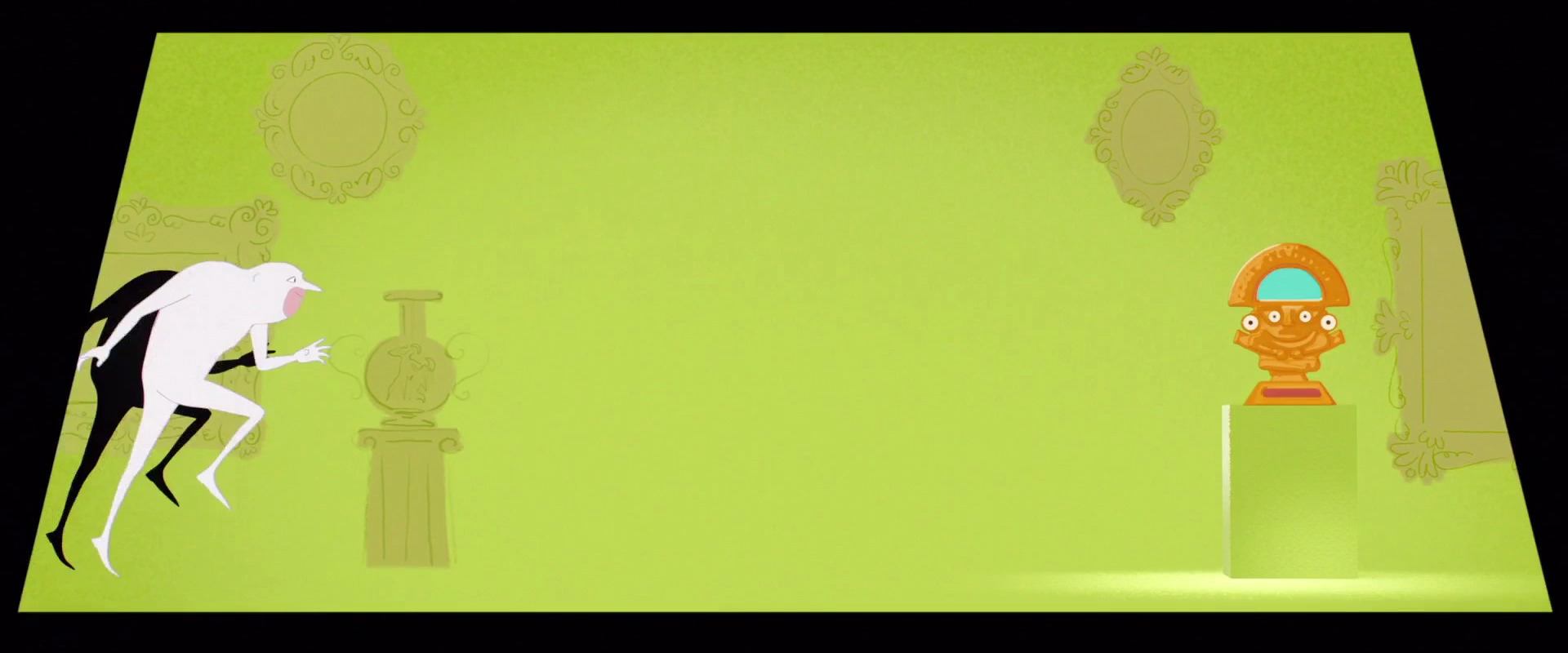 Despicable Me 3 (2017) - Animation Screencaps.com