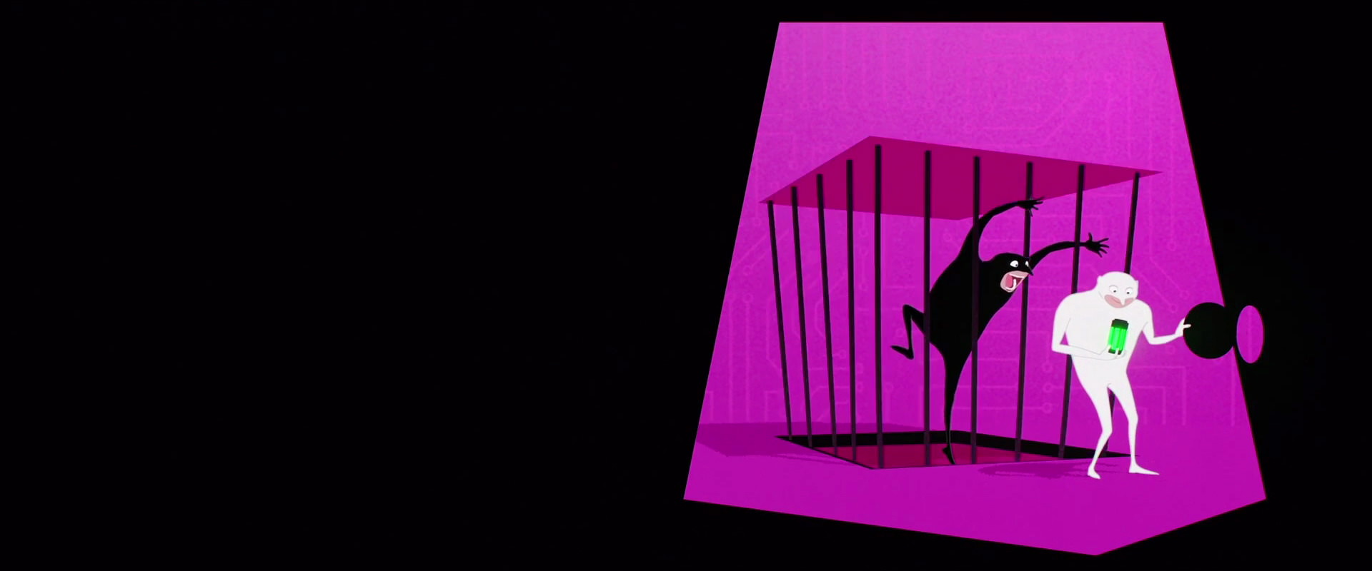 Despicable Me 3 (2017) - Animation Screencaps.com