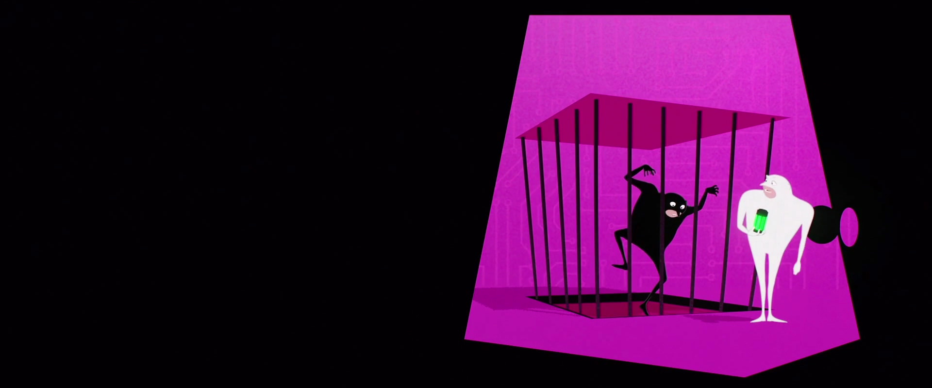 Despicable Me 3 (2017) - Animation Screencaps.com