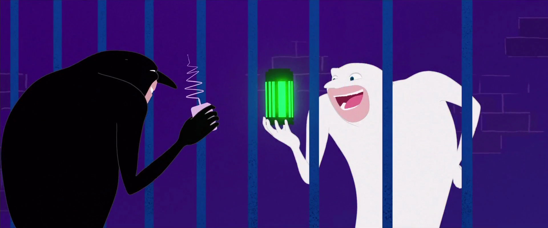 Despicable Me 3 (2017) - Animation Screencaps.com