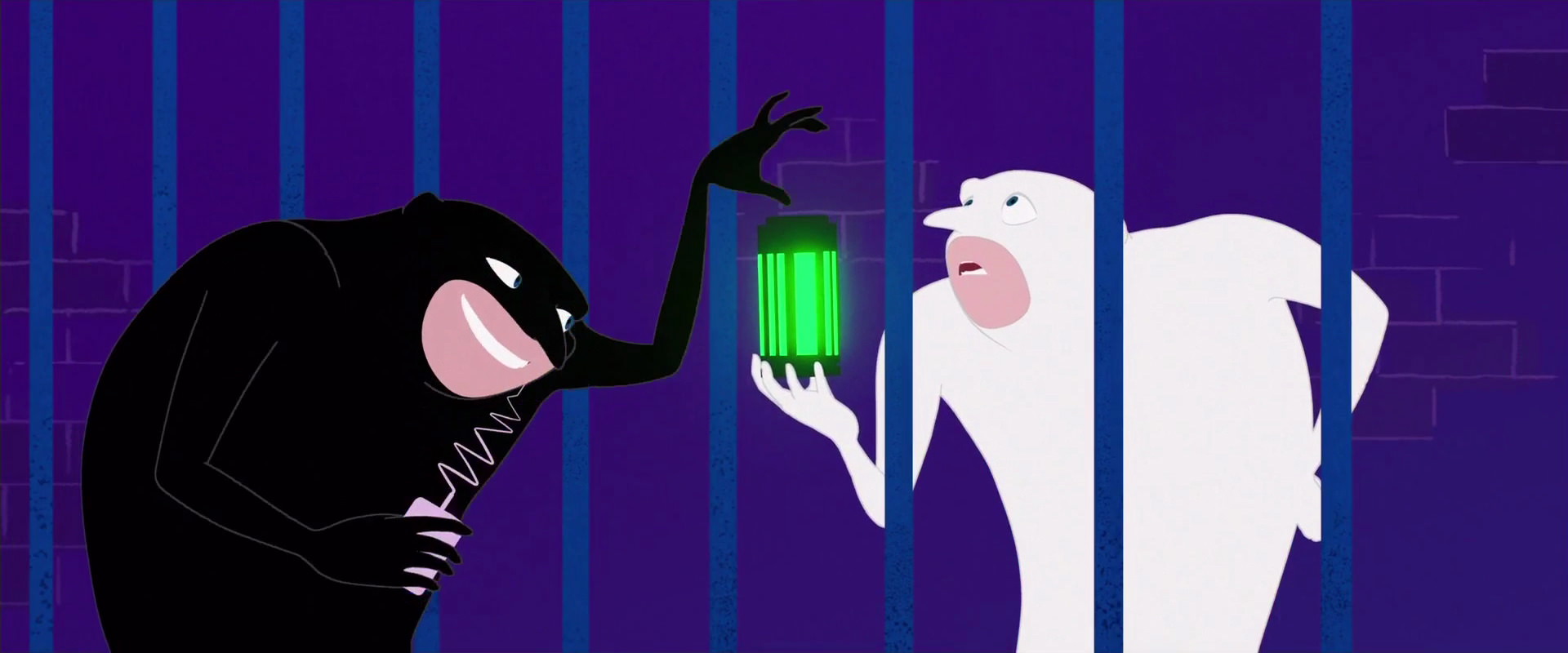 Despicable Me 3 (2017) - Animation Screencaps.com