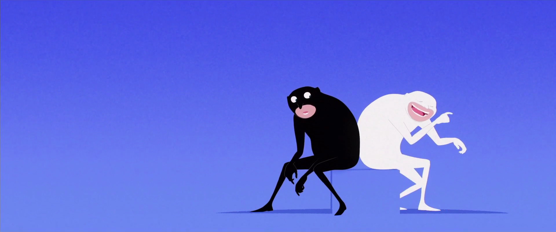 Despicable Me 3 (2017) - Animation Screencaps.com