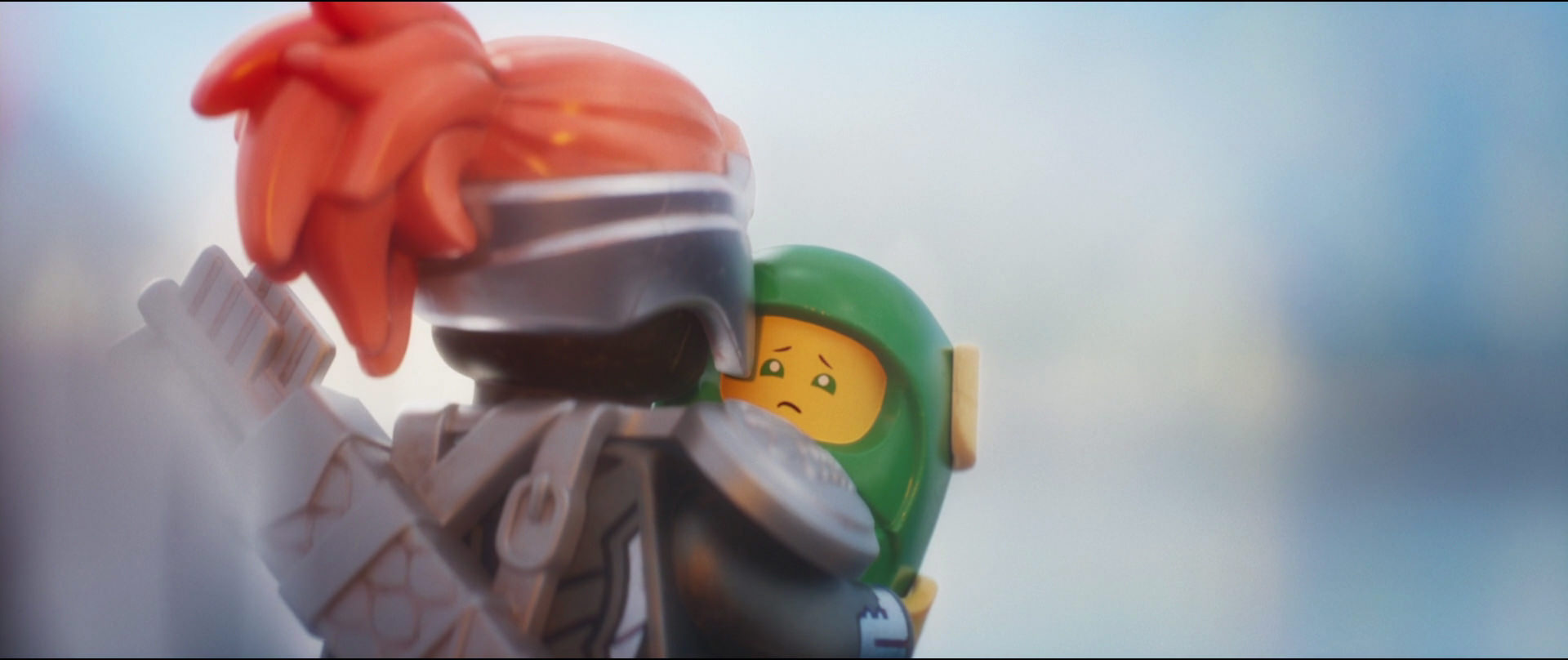 The Lego Ninjago Movie (2017) - Animation Screencaps.com