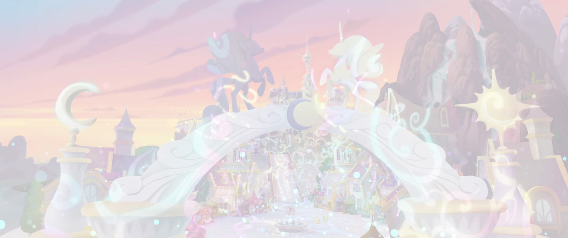 My Little Pony: The Movie (2017) - Animation Screencaps.com