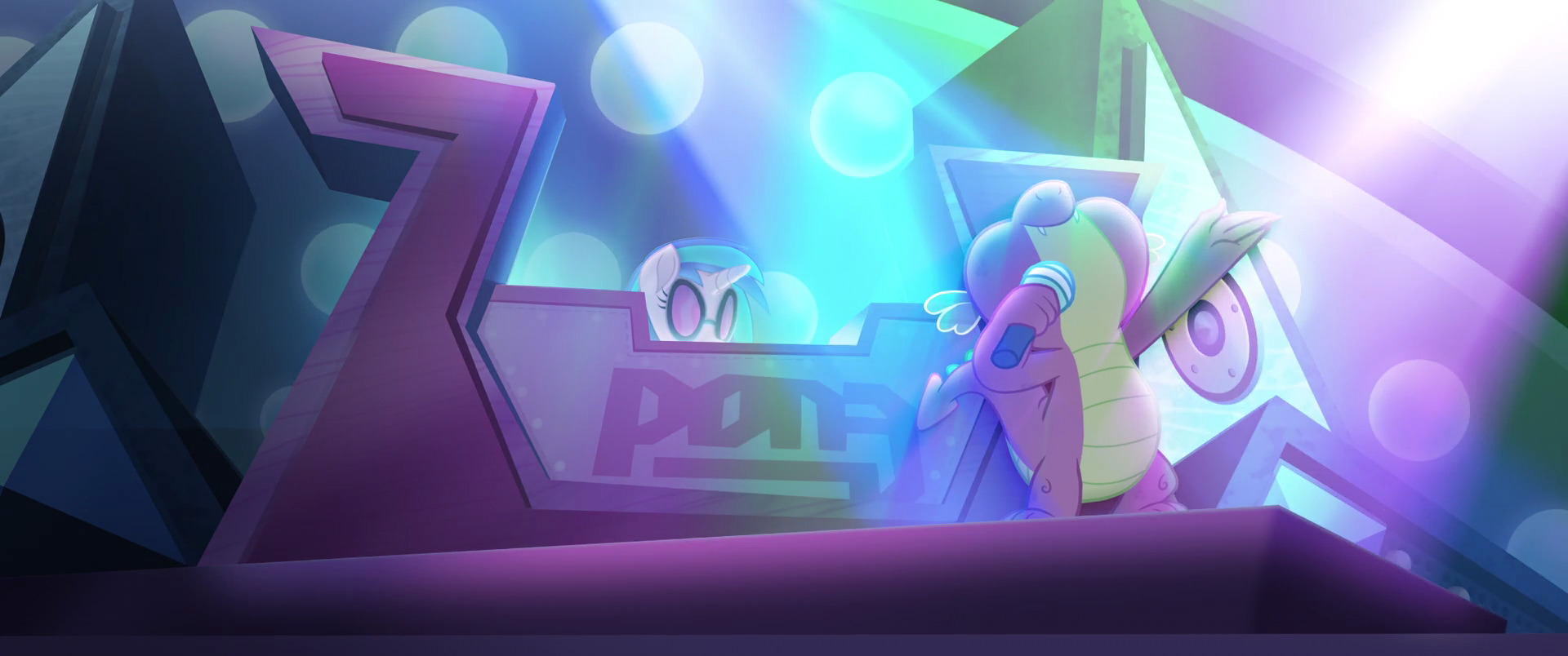 My Little Pony: The Movie (2017) - Animation Screencaps.com